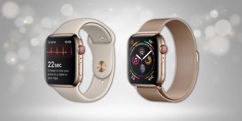 Every Apple Watch Released In Chronological Order