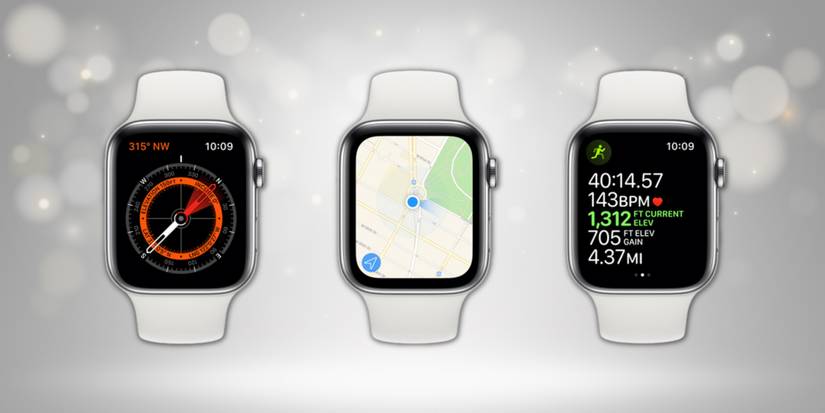 Every Apple Watch Released In Chronological Order