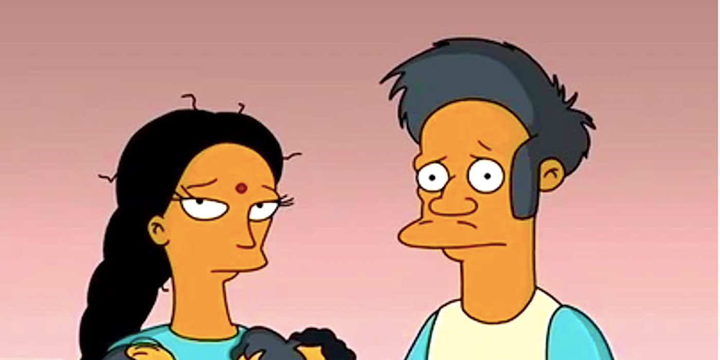 Na Simpsons Ainmneacha The Simpsons" New Kids On The Blecch (TV