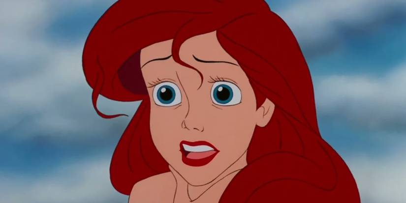 What Happened To Ariel’s Mother In The Little Mermaid?