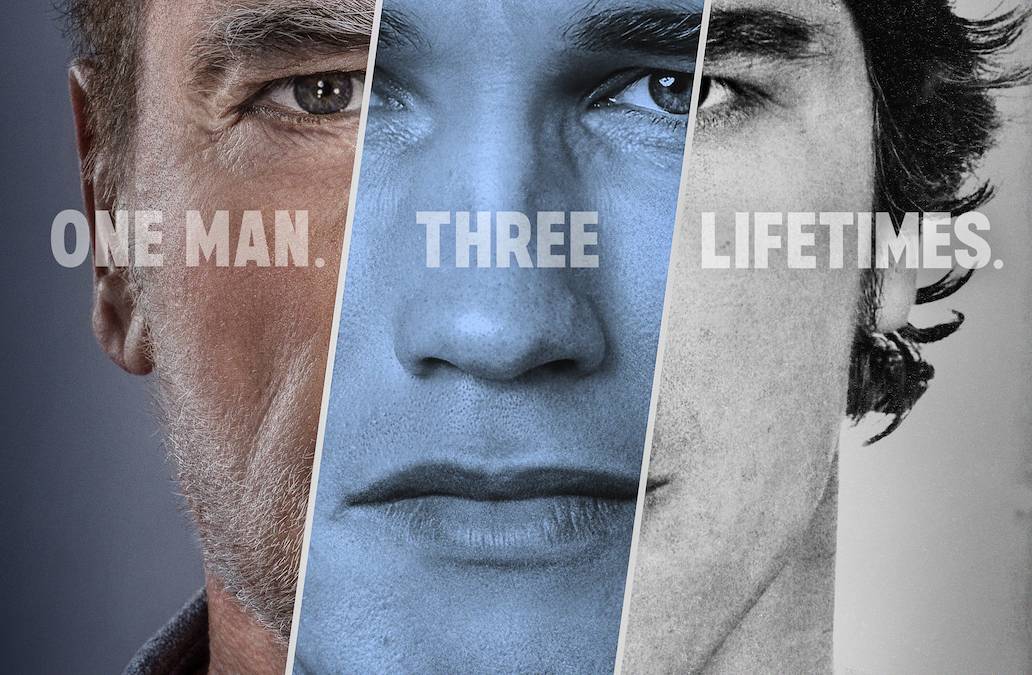 Arnold Summary, Trailer, Season List, Cast, Where to Watch and More