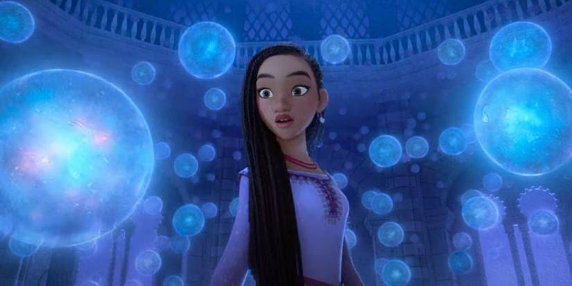 Disney's Wish: Release Date, Story, Trailer & Everything We Know