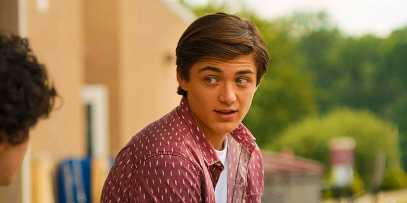 Recasting Finnick For A Hunger Games Prequel Movie: 10 Actors To ...