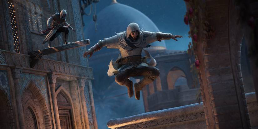 "A True Return To The Series' Best" - Assassin's Creed Mirage Preview