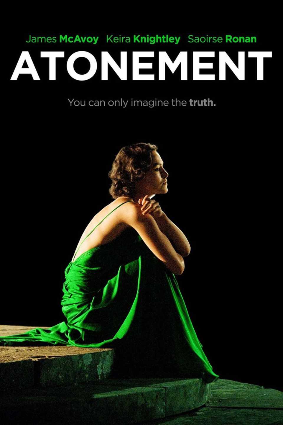 Atonement Ending, Explained