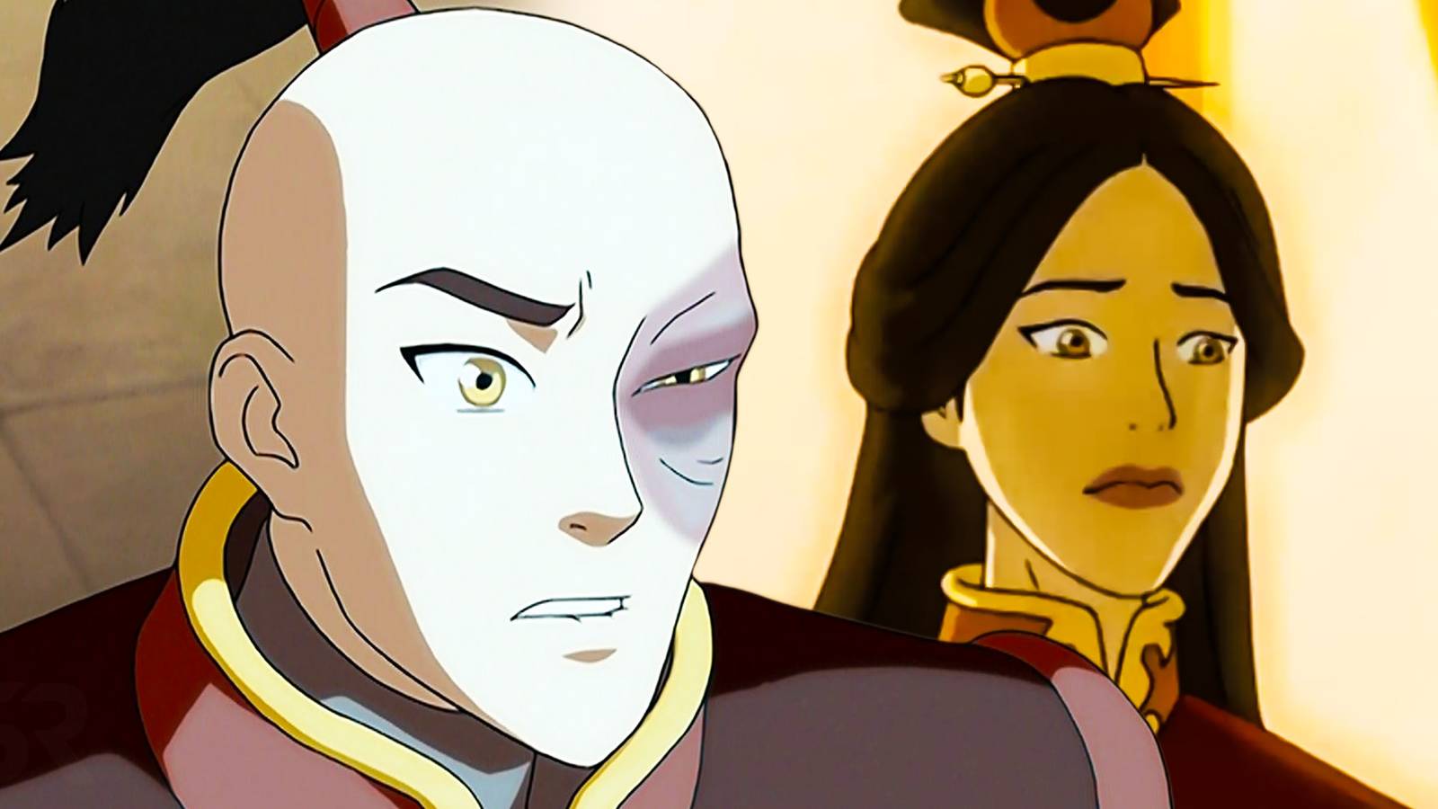 Zuko's History Makes His Avatar Story More Painful (And Better)