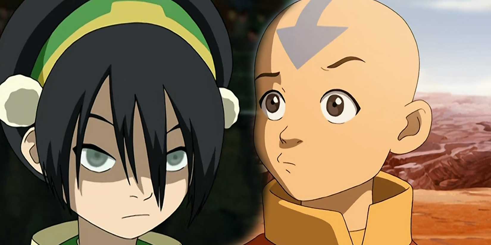 Netflix's Live-Action Avatar Is About To Make A Big Mistake, And It ...