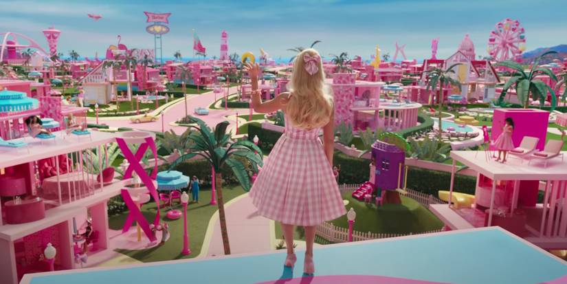 16 Best Outfits From The Barbie Movie