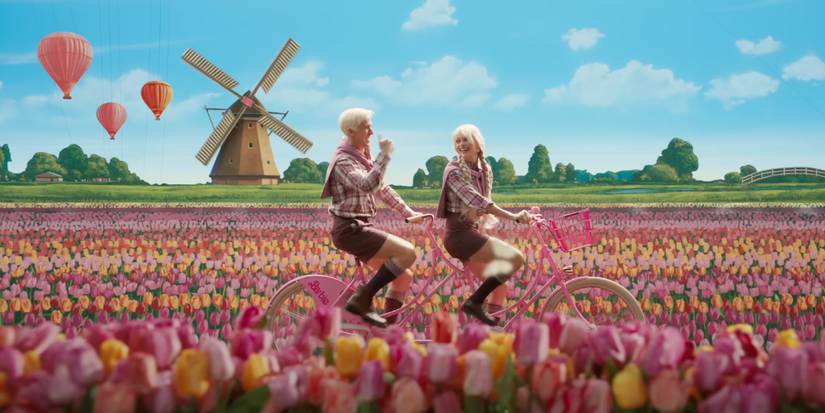 16 Costumes Margot Robbie Wears In The Barbie Movie Ranked