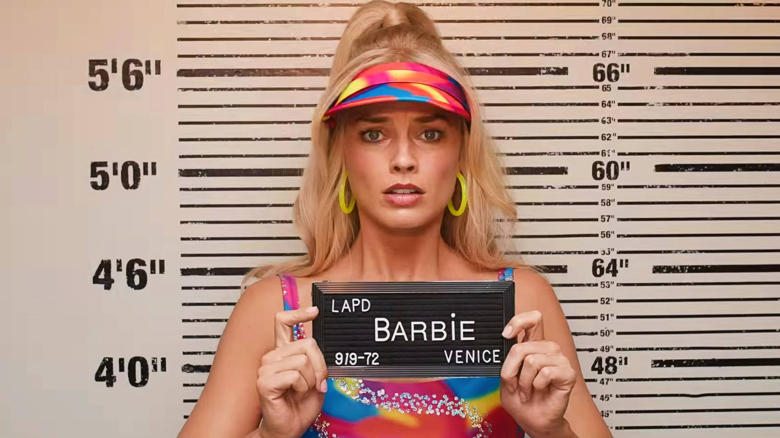 Barbie Trailer: The Wild Plot Of Margot Robbie's Movie (& Aqua's Music ...