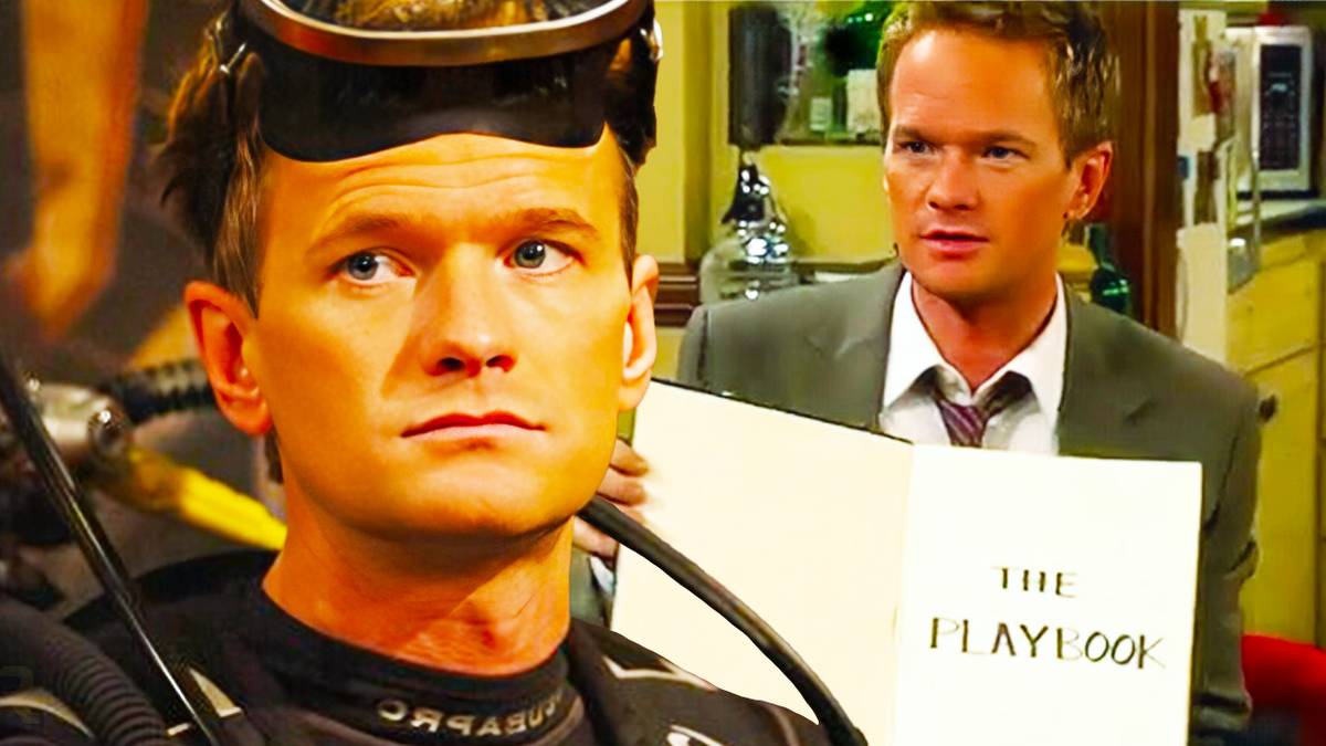 25 How I Met Your Mother Plays In The Barney Playbook Explained