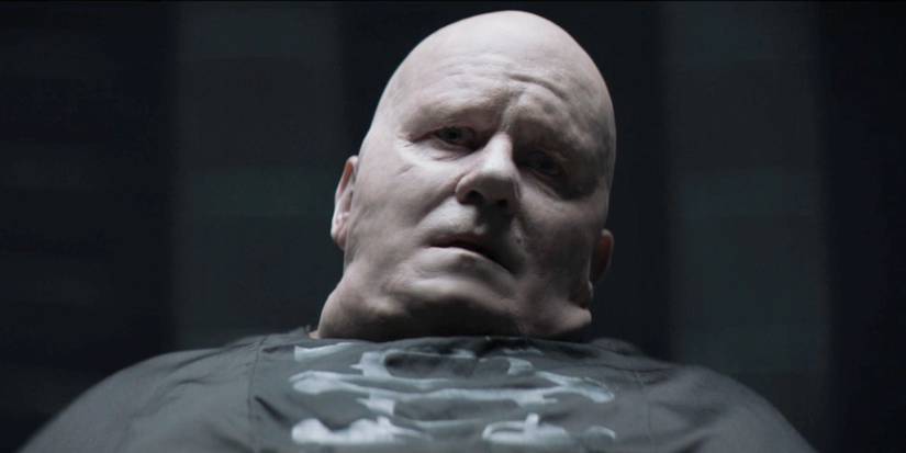 What The Horned Creature In Dune: Prophecy Episode 3 Really Means
