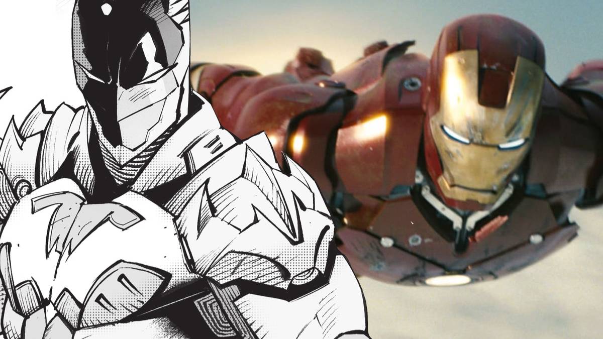 Gotham’s New Batman Just Upgraded the Batsuit to Tony Stark Levels