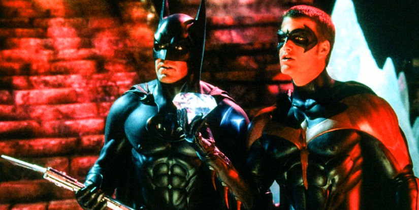 10 Best Batman Movie Fight Scenes