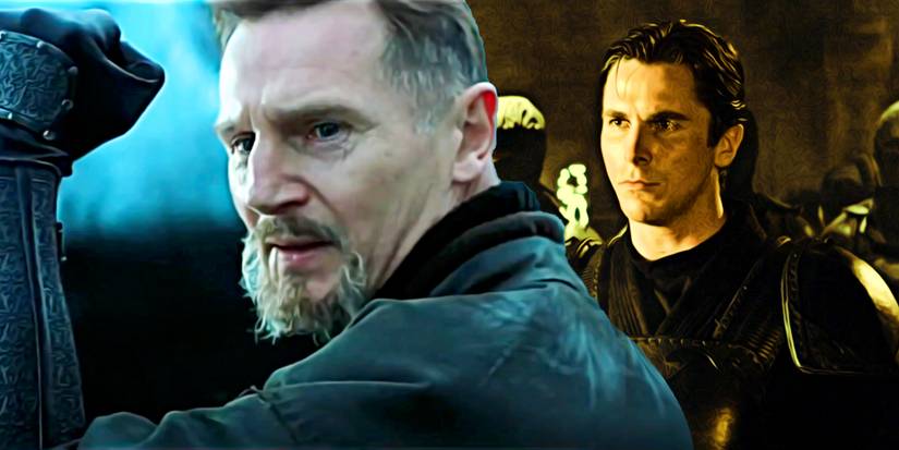 The Best Scene In Each Of The 13 Live-Action Batman Movies