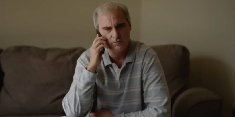 Beau Is Afraid Timeline Explained