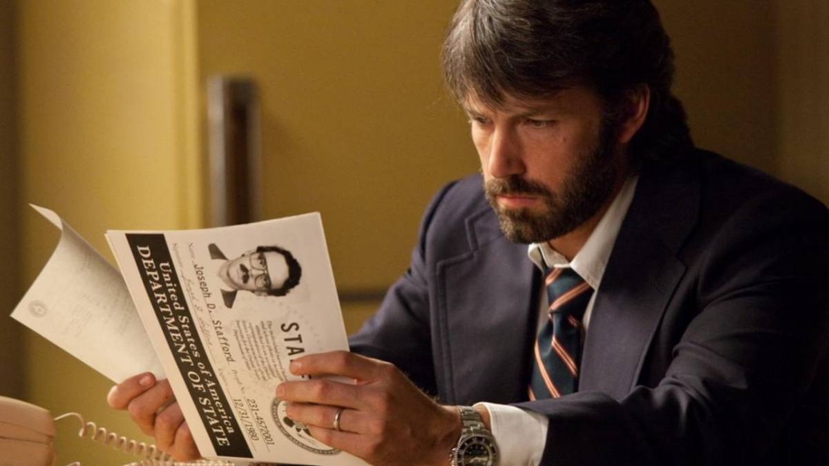 It's Impossible To Watch This Oscar-Winning Middle East Thriller Today ...