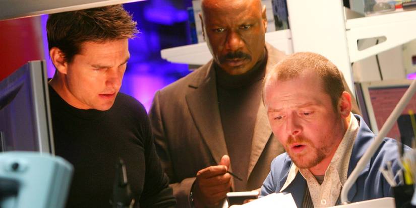 Mission: Impossible 8 May Have Just Answered An 18-Year-Old Franchise ...