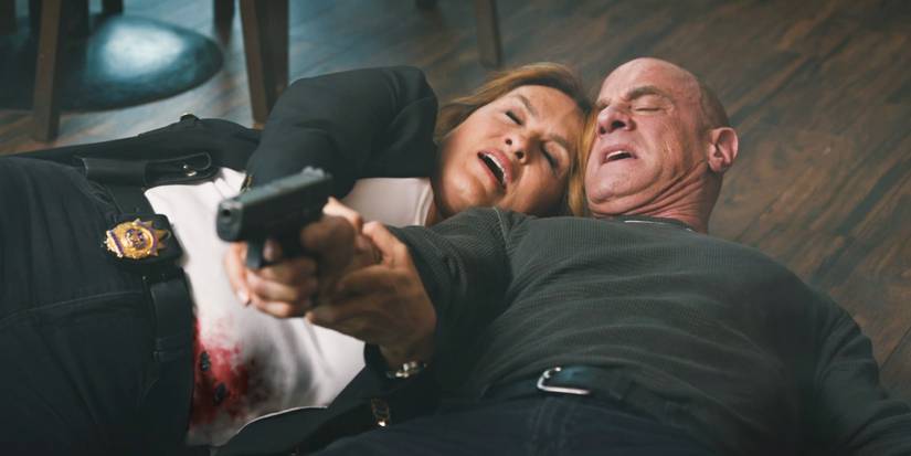 Law & Order Season Finale Crossover Event Ending Explained: Olivia ...