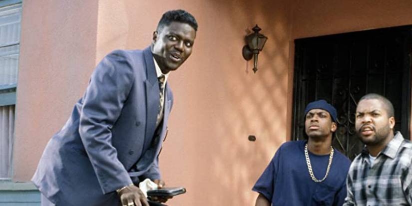 Friday Cast & Character Guide