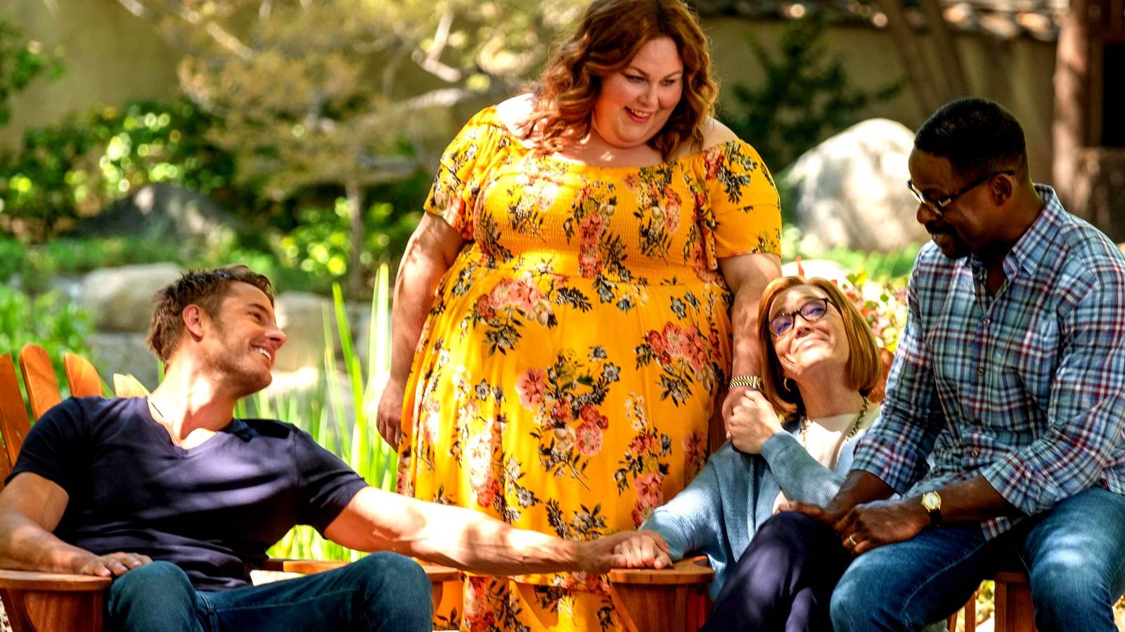 This Is Us' Pearson Family Tree Explained