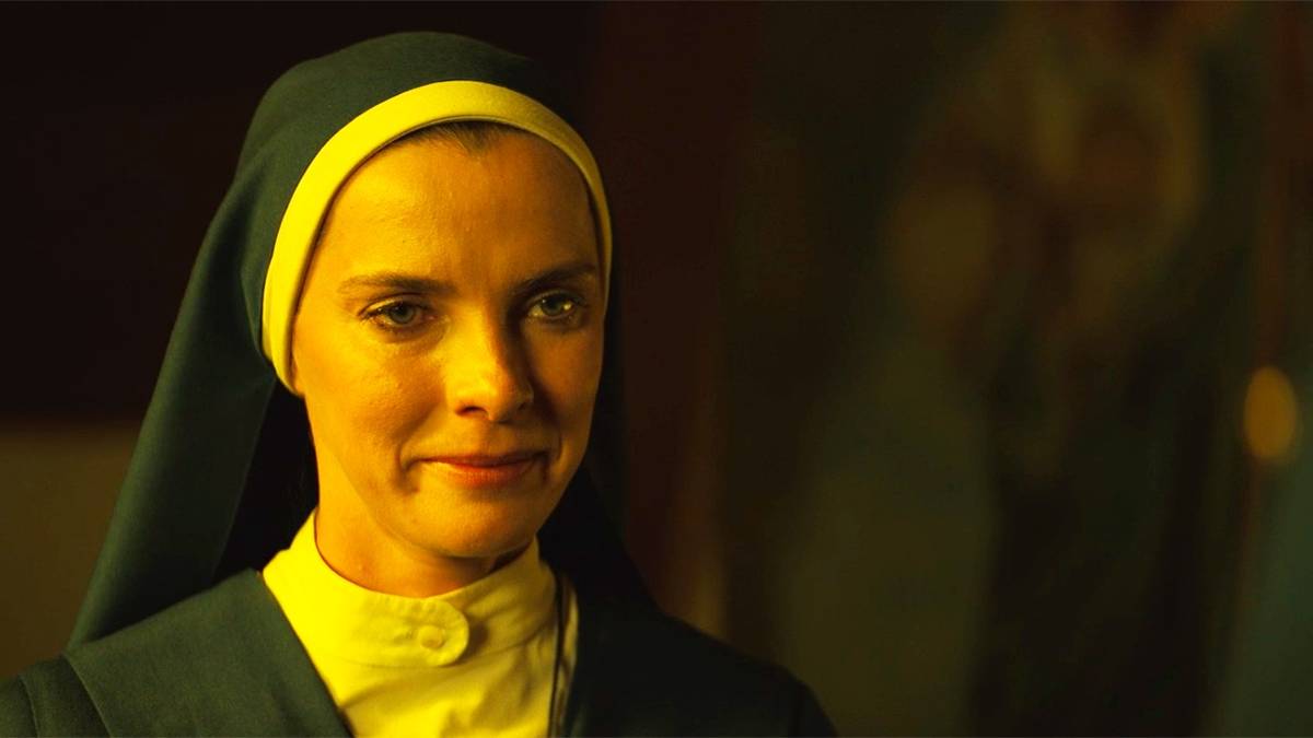 Mrs. Davis Season 2 Chances After Mind-Blowing Finale Addressed By ...