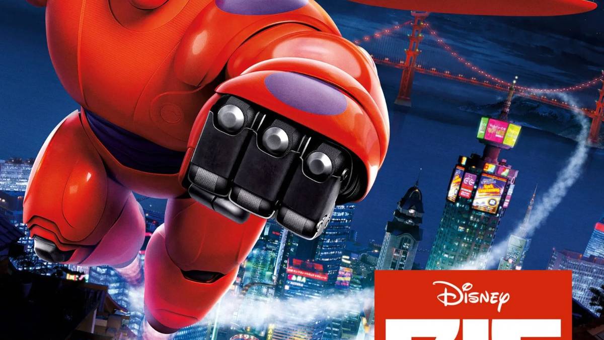 Big Hero 6 Summary, Trailer, Cast, Where to Watch and More