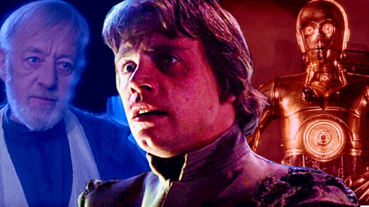 10 Biggest Lies In Star Wars Movies