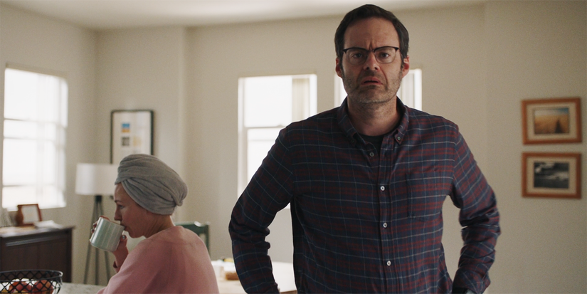 "Needless Bloodshed": Barry Season 4's Original Darker Ending Detailed ...