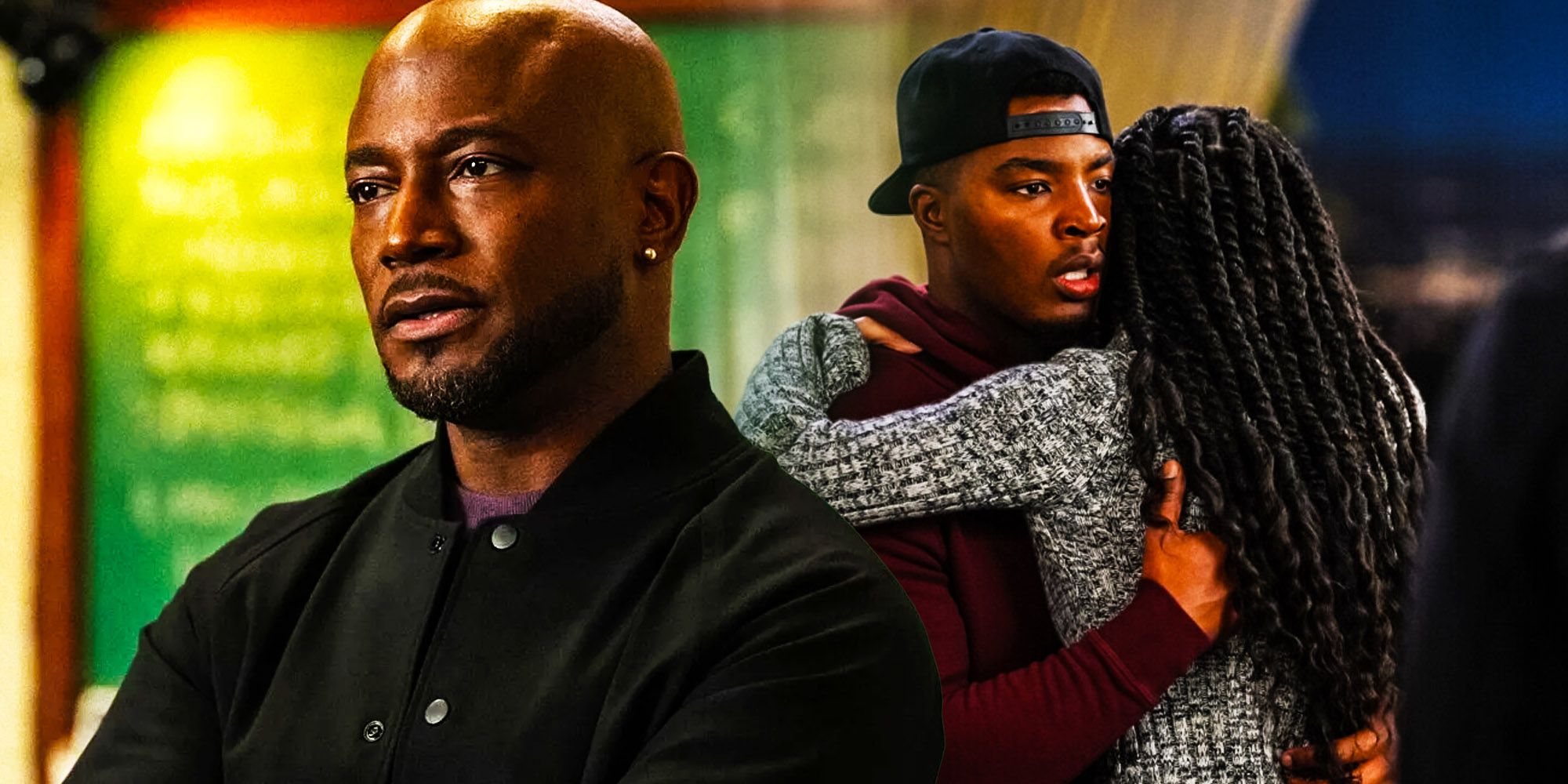 How All American Season 6 Settled On Its Emotional Billy Baker Return Story