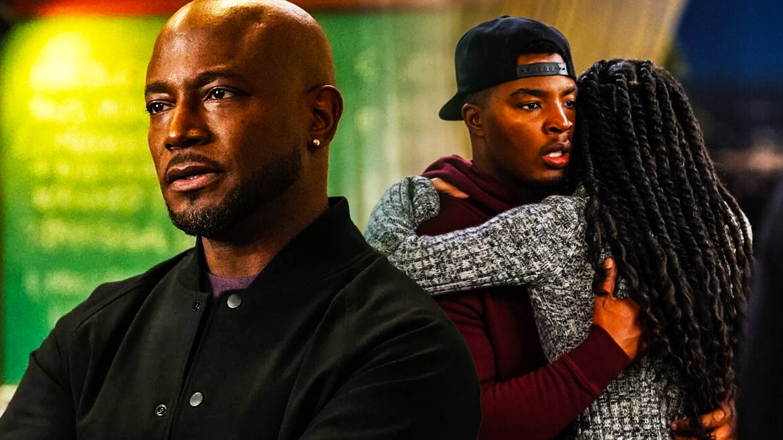 Did All American's Billy Baker Die In Real Life?