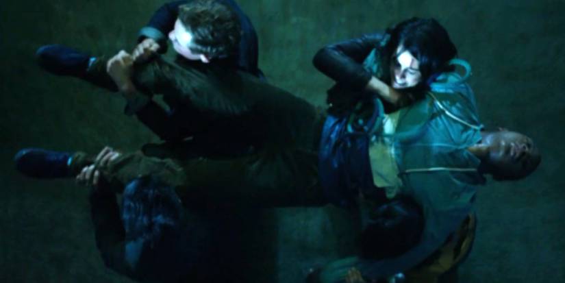 10 Darkest Power Rangers Moments We Can’t Believe Happened