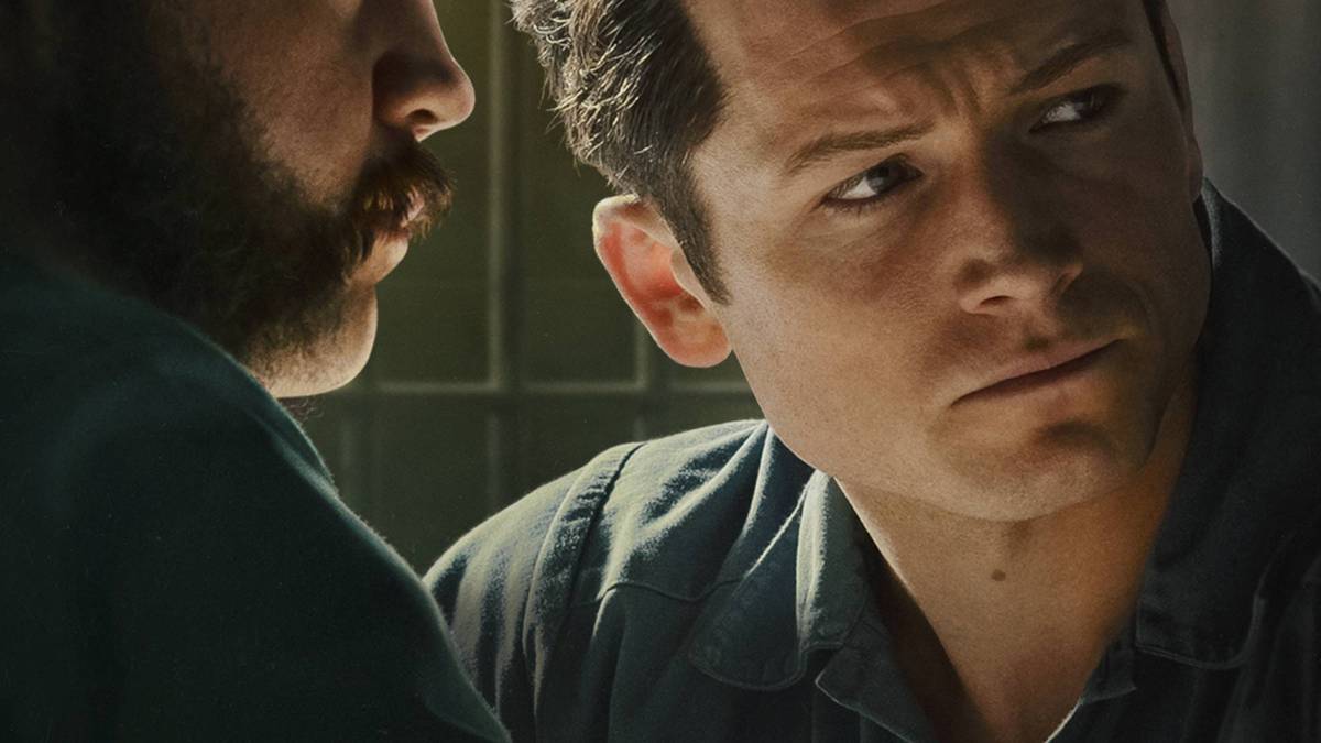 Black Bird Summary, Trailer, Season List, Cast, Where to Watch and More