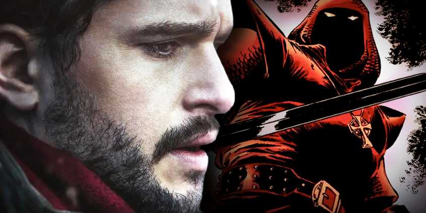 Marvel's Eternals Powers Explained: What Each Team Member Can Do