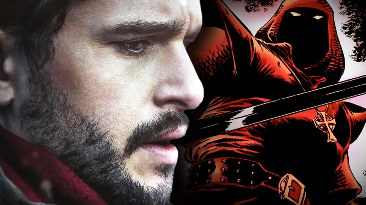 Black Knight Can Introduce the MCU's First Truly Unbeatable Villain