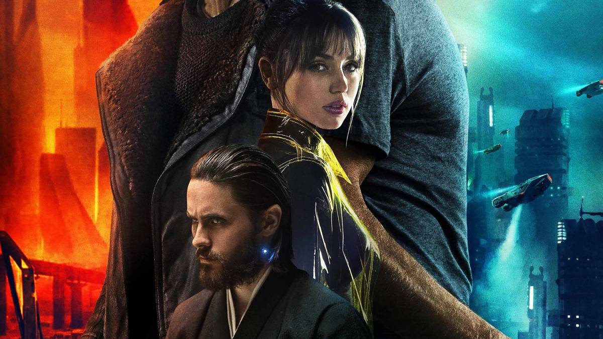 Blade Runner 2049 Summary, Trailer, Cast, Where to Watch and More