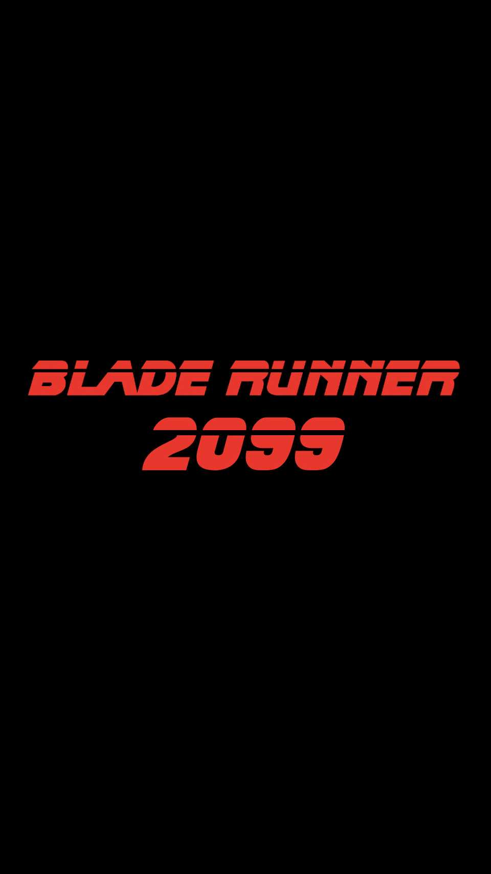 Blade Runner 2099 Release Window Confirmed For 2026