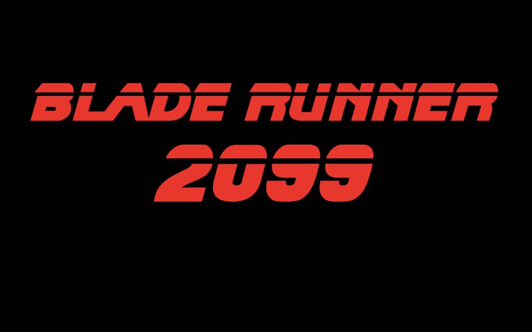 Blade Runner 2099 | ScreenRant