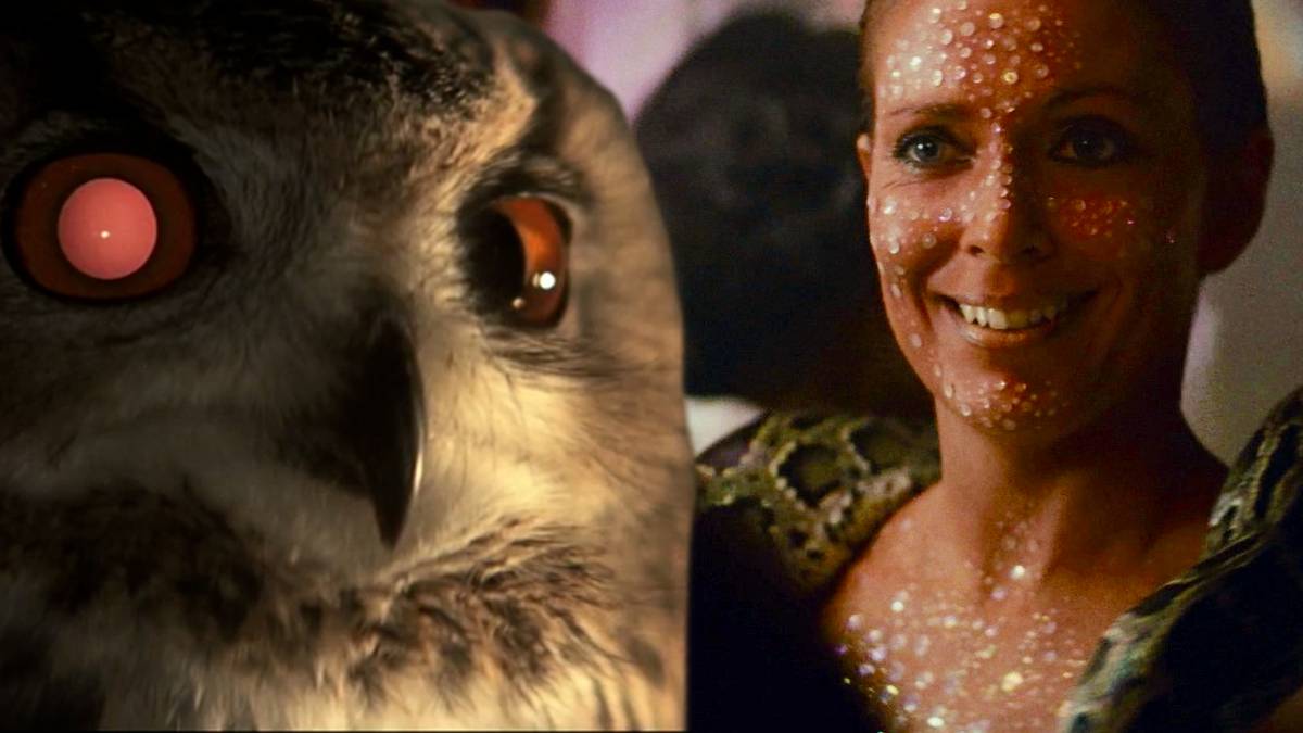 Blade Runner: What The Animals Mean