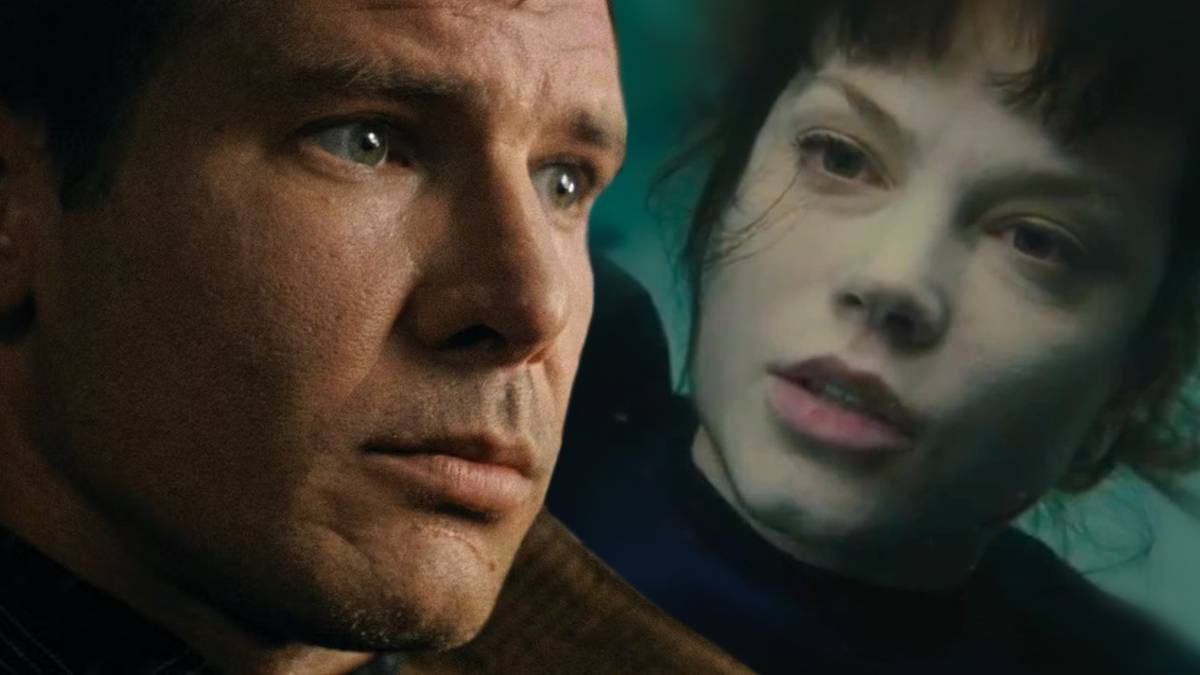 Blade Runner 2049's Disturbing Death Was Foreshadowed Earlier in Canon