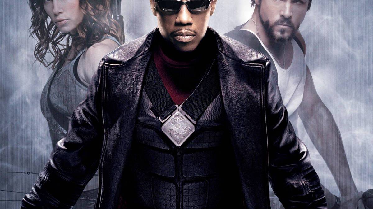 Blade Trinity Summary, Trailer, Cast, Where to Watch and More