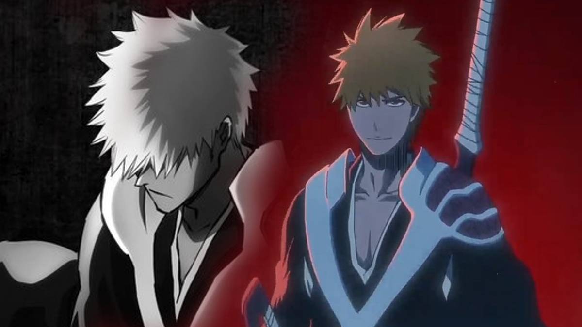 Bleach Thousand-Year Blood War Part 2 Returns With Trailer & Release Date