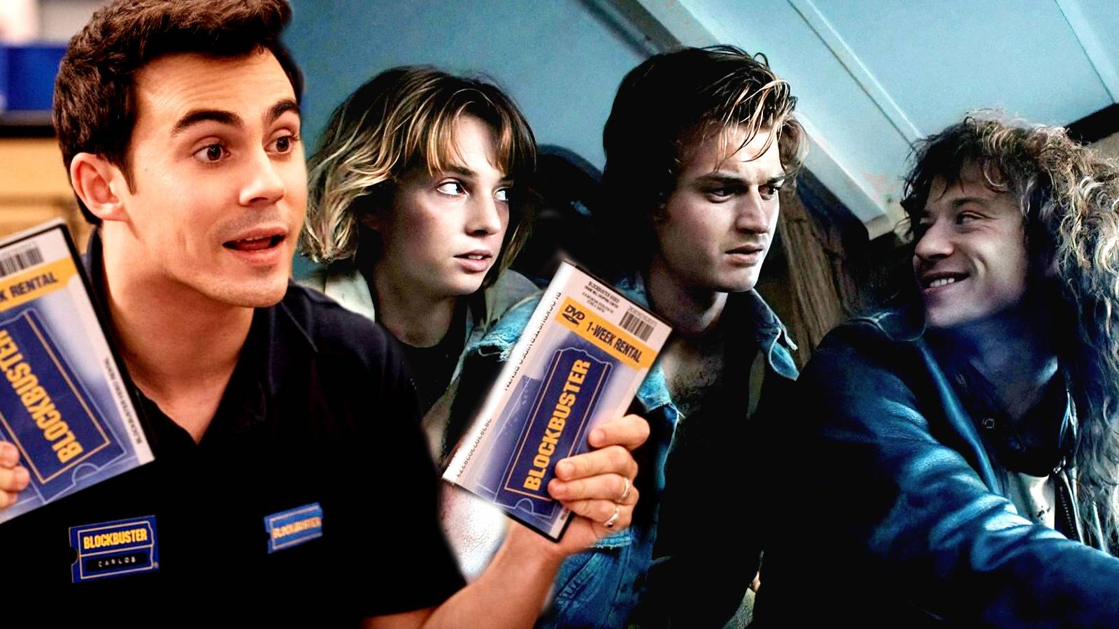 Netflix's Password-Sharing Crackdown Gets Called Out By Former Competitor