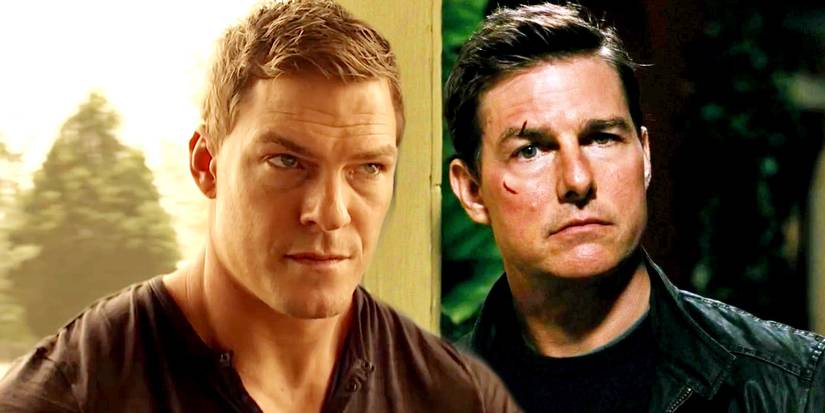 Reacher Season 2 Hints Multiple Lee Child Books Happened Offscreen After S1
