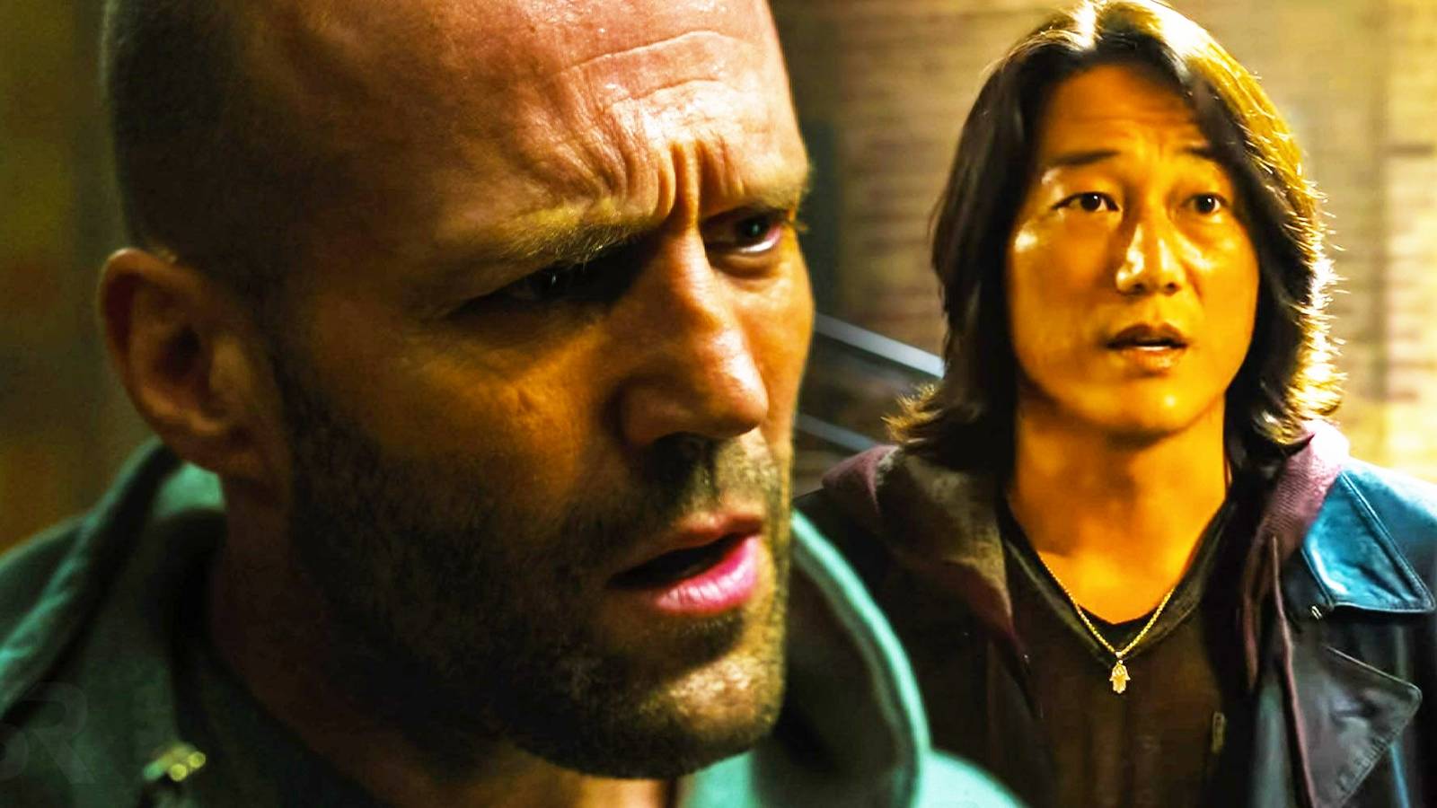 Fast X Video Reveals Aftermath Of Han vs Shaw F9 Credits Scene