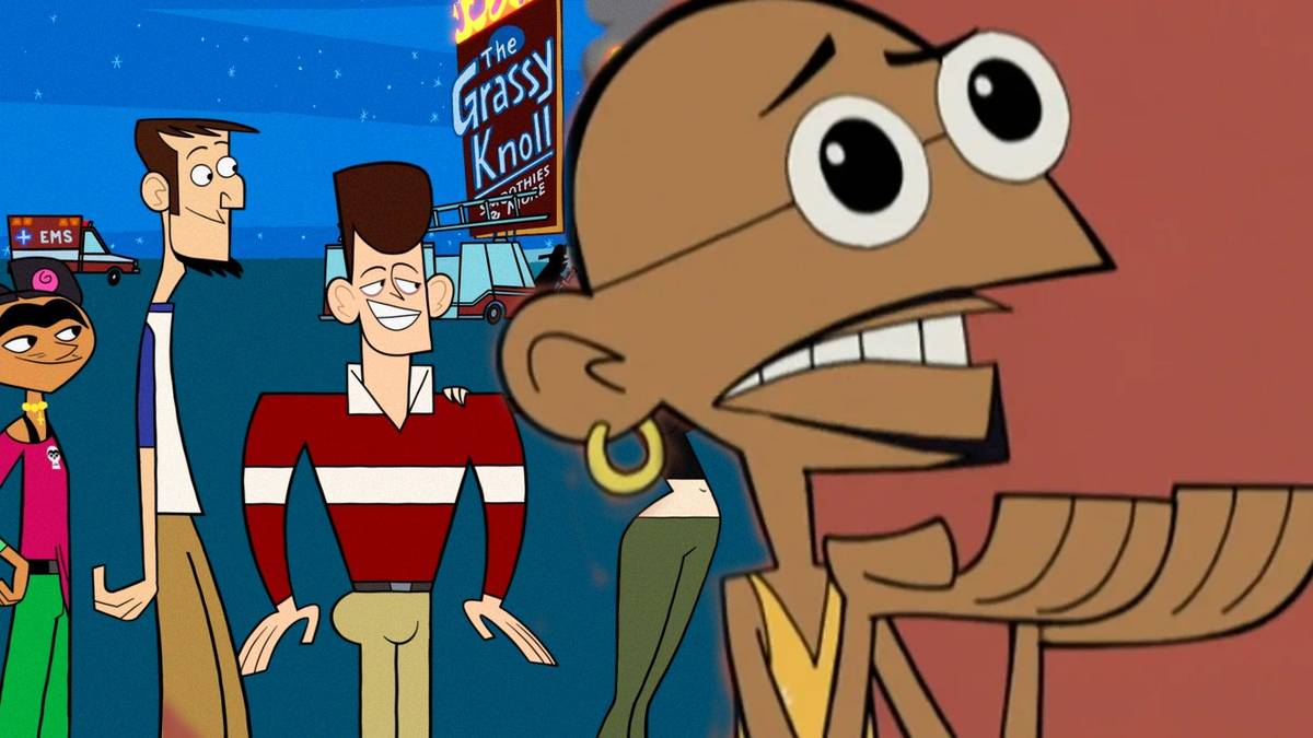 Why Gandhi’s Absence In Clone High Season 2 Makes Sense Explained By ...