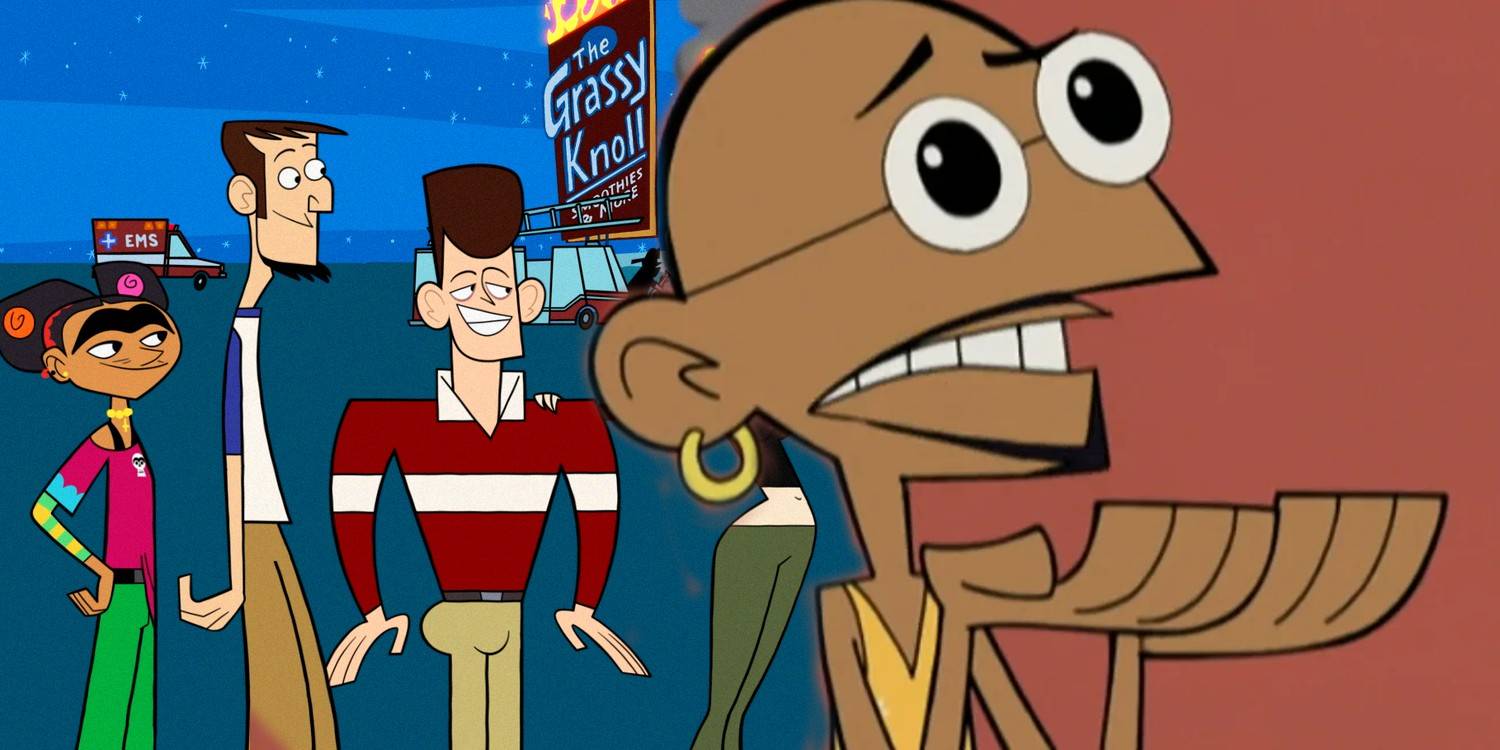 Why Gandhi’s Absence In Clone High Season 2 Makes Sense Explained By ...