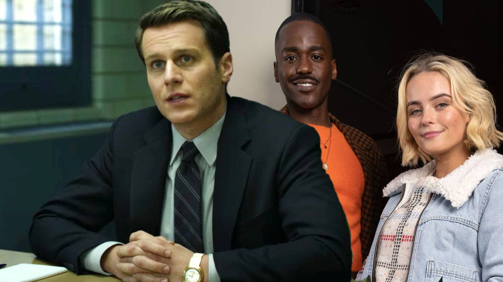 Doctor Who Season 14 Casts Disney's Frozen Actor In Key Mystery Role