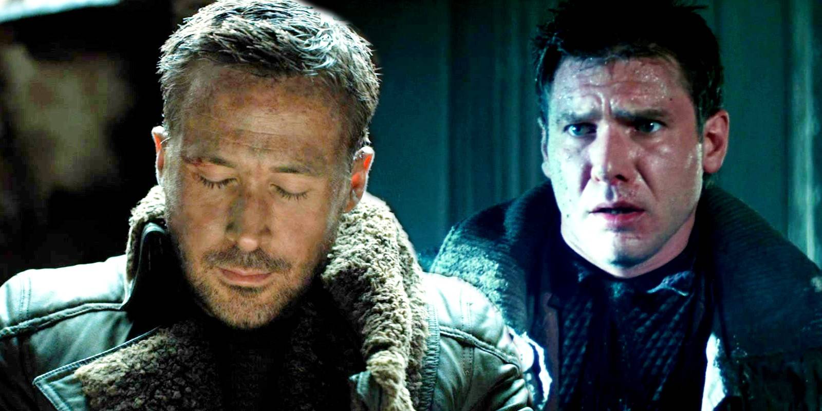 Blade Runner TV Show Filming Could Be Delayed By One Year