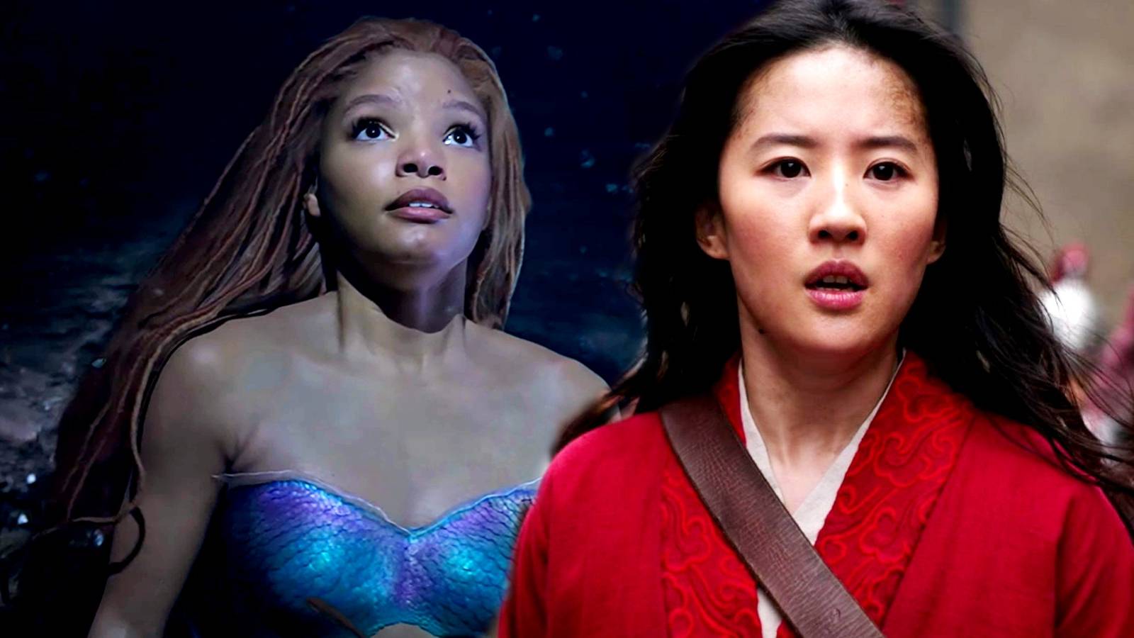Live-Action Little Mermaid's Rotten Tomatoes Score Falls Just Below ...